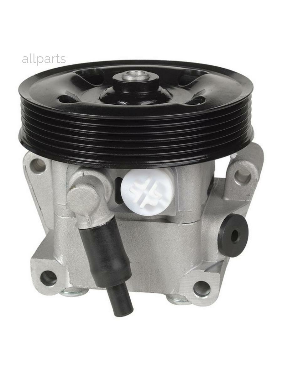 STELLOX 0036327SX Насос гидроусилителя руля