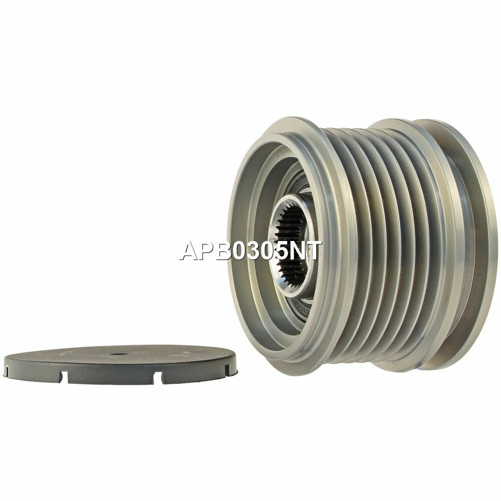 Шкив обгонный генератора Nissan Kubistar Renault Clio Espace Kangoo Laguna Megane Scenic Thalia Mercedes Sprinter