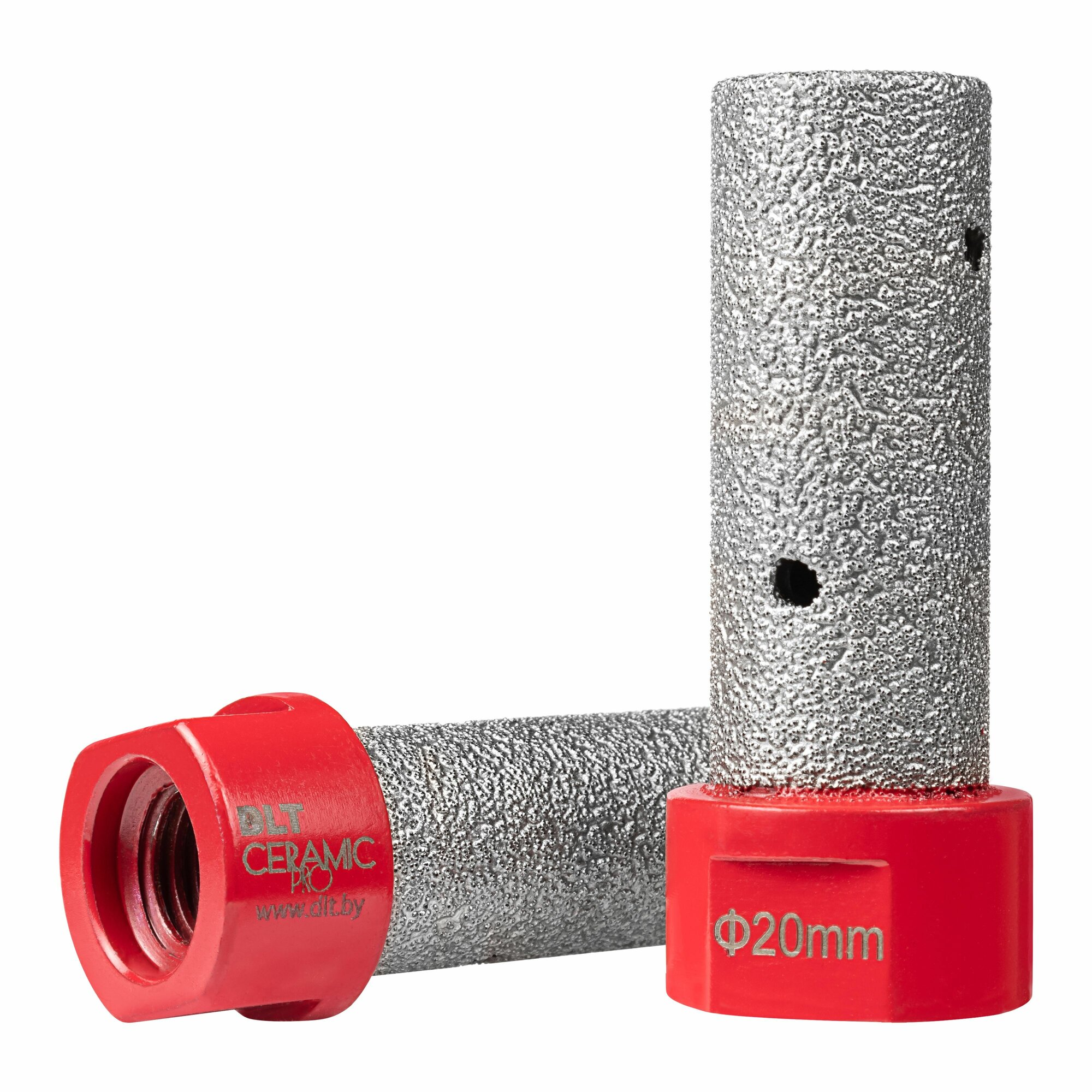 Алмазная фреза для плитки DLT CERAMIC, 20 мм