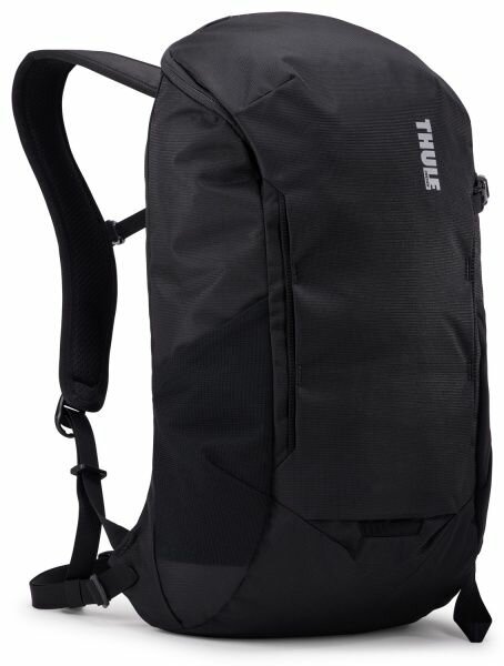 Рюкзак с дождевым чехлом Thule AllTrail 18 L, черный