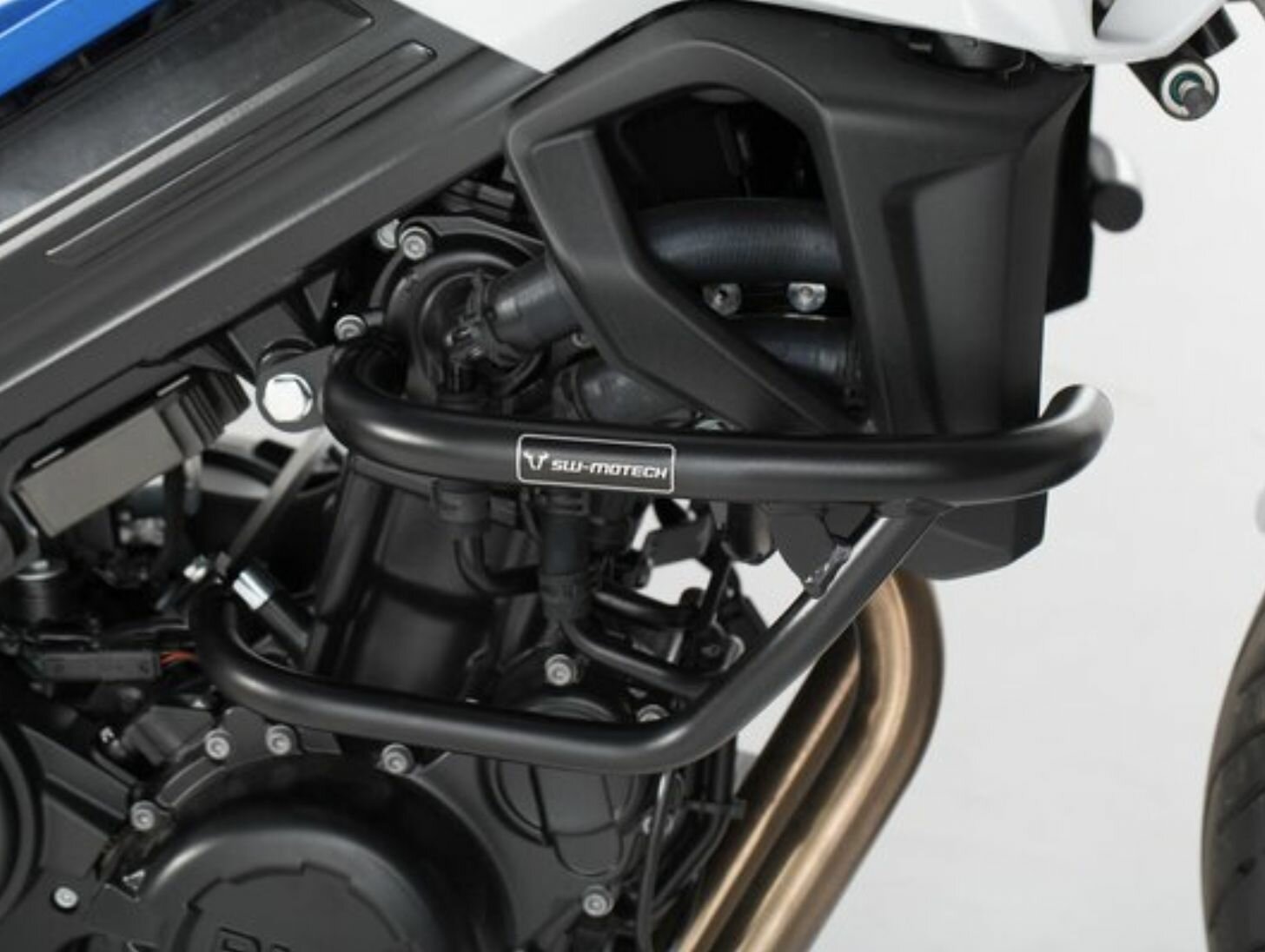 Дуги SW-MOTECH SBL.07.304.10001/B для BMW F800R '09-19 / F800S '06-10