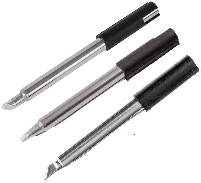 Комплект жал для Quick 202D 3 шт. (303-K, -2.4D, -4C)