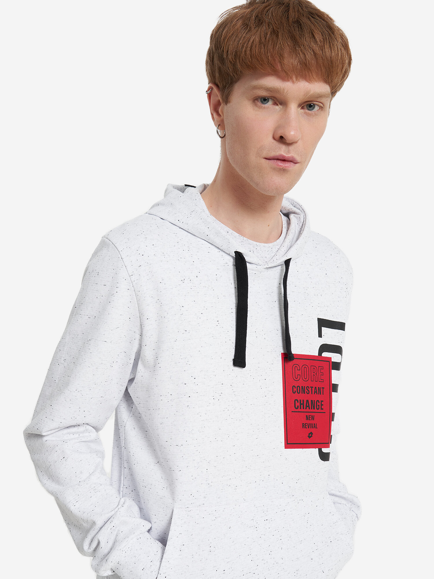 Худи HOODY LIFESTYLE