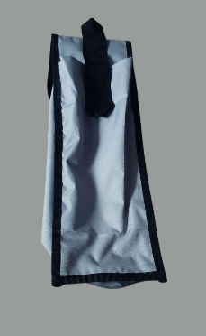 Сумка для якорей в лодку - большой чехол для якоря и каната