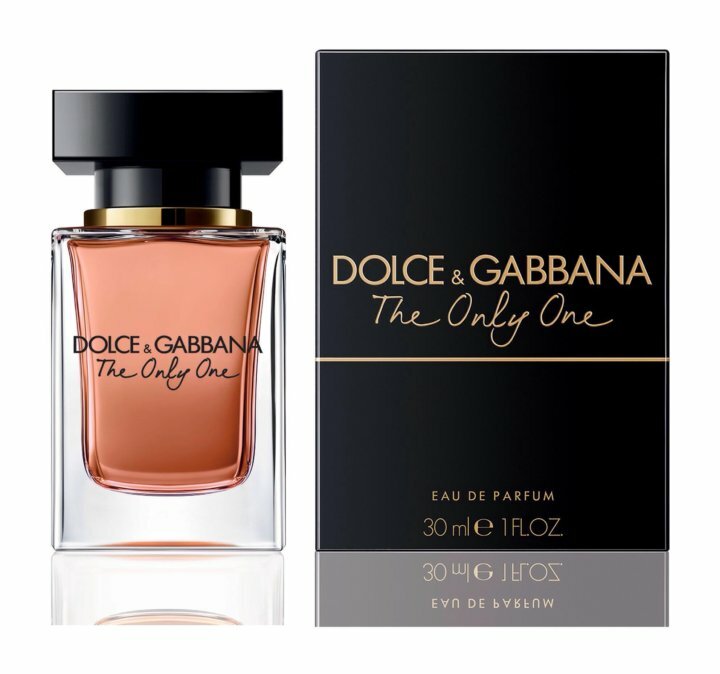 Dolce & Gabbana женская парфюмерная вода The Only One, Италия, 50 мл