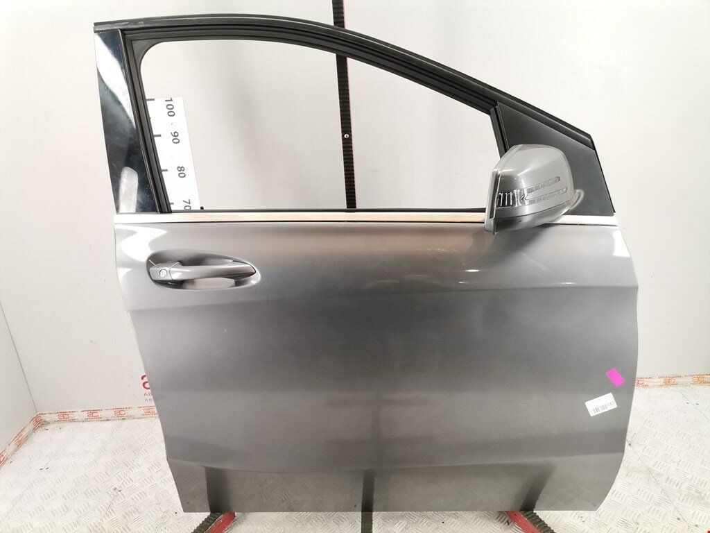 Дверь передняя правая Mercedes B-Class (W246) A2467200205 арт. 1018951