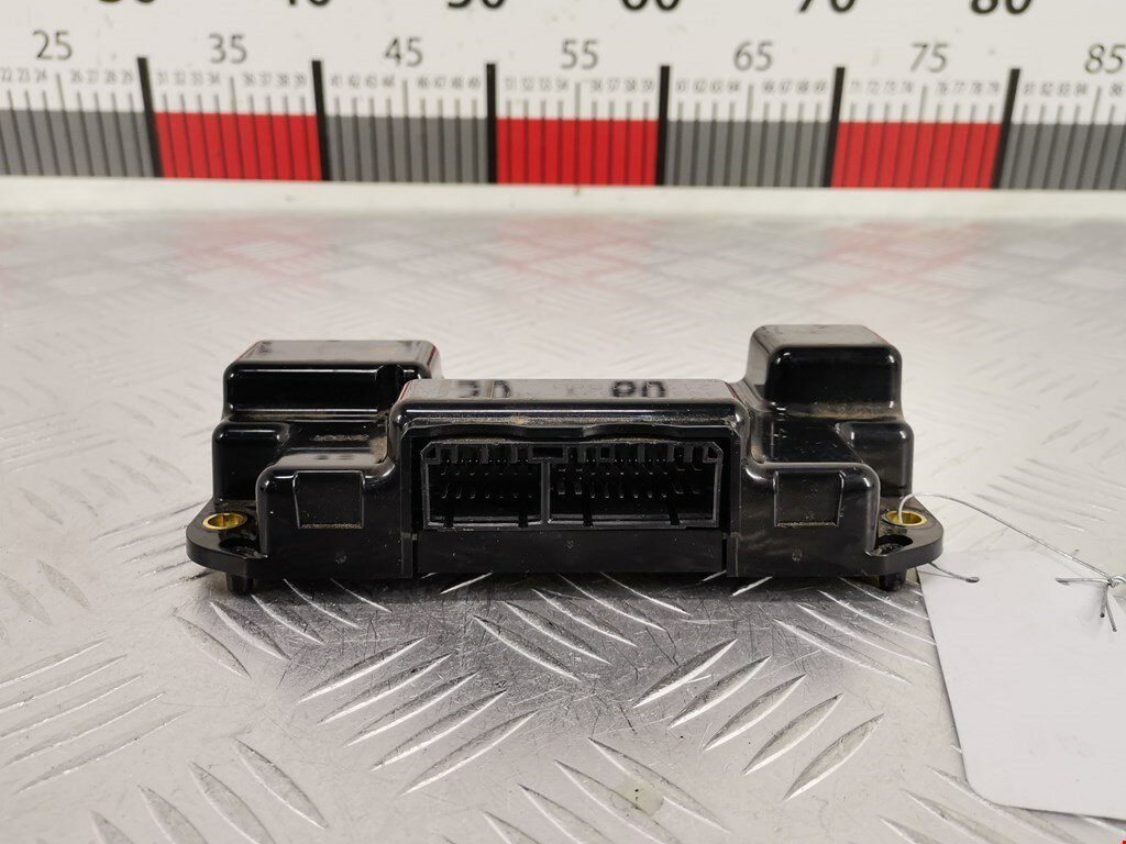 Блок контроля давления в шинах (RDC) Honda Ridgeline 1 39350S9VA0 арт. 1453961