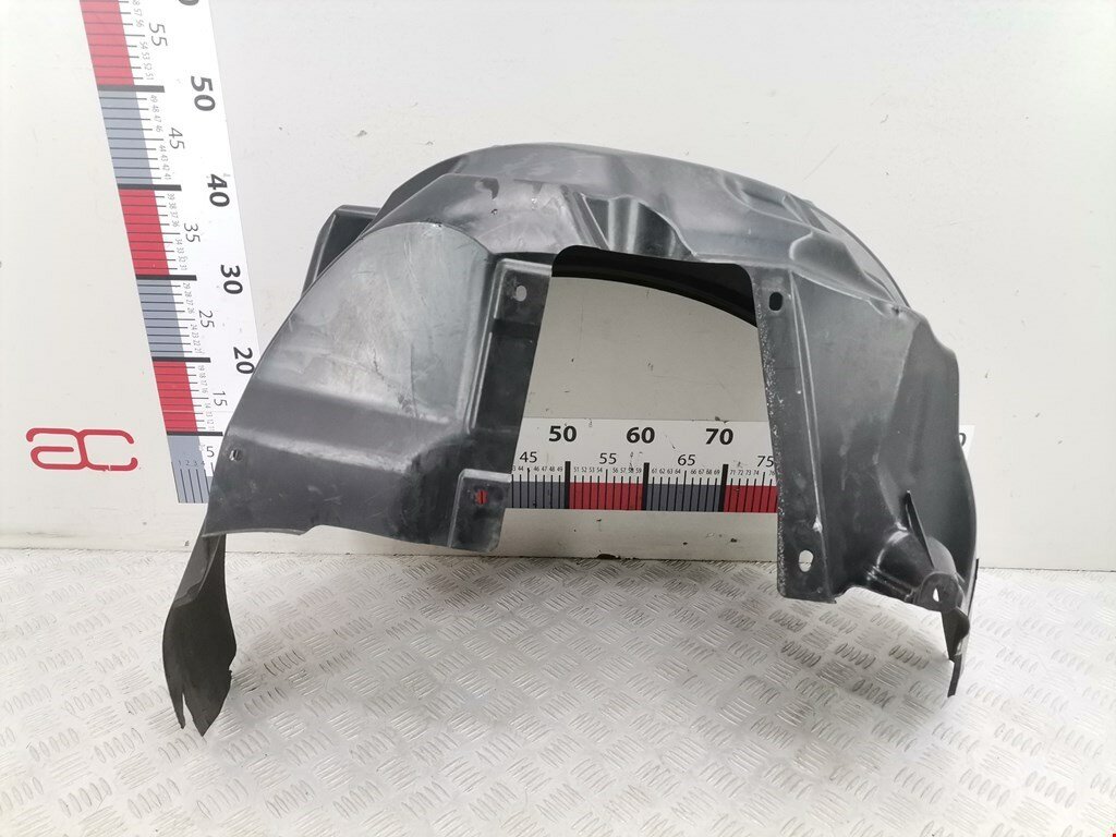 Подкрылок (защита крыла) задний правый Opel Astra K 39040822 арт. 1817473