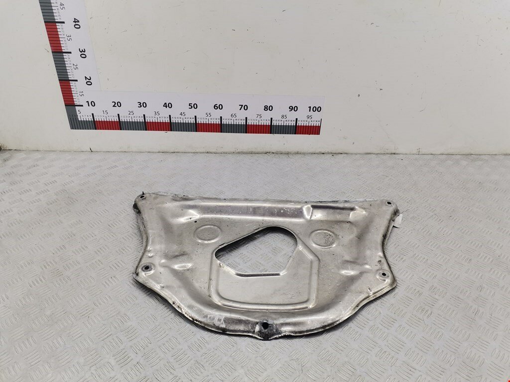 Защита днища BMW 7-Series (E65/E66) 31106774186 арт. 1810168