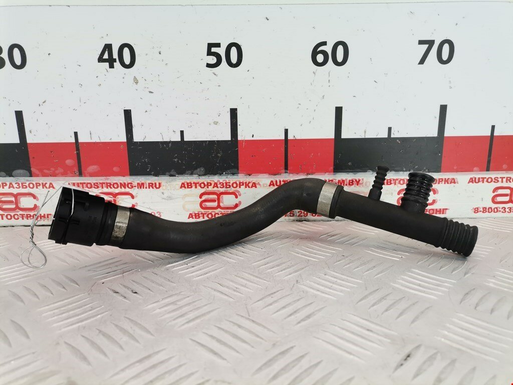 Патрубок охлаждения BMW 5-Series (E39) 64218379982 арт. 1046924