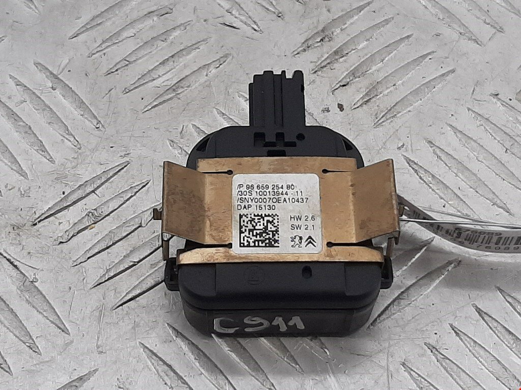 Датчик дождя Peugeot 2008 1 1608089480 арт. 676089