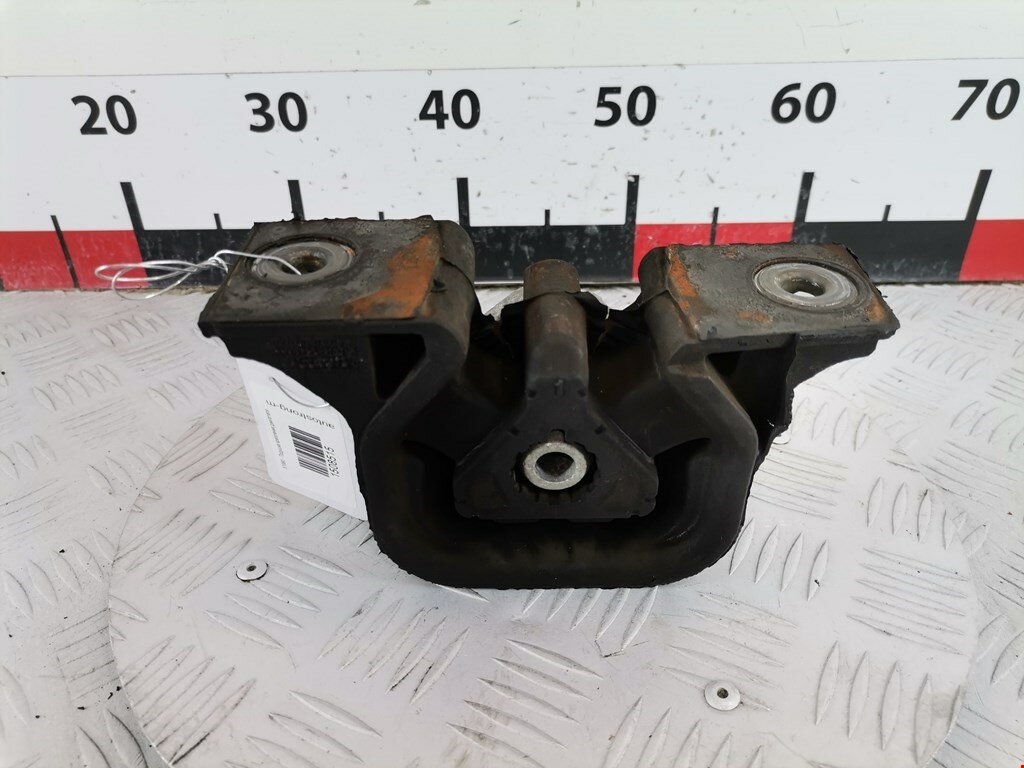 Подушка (опора) крепления двигателя Opel Corsa C 5684646 арт. 1508515