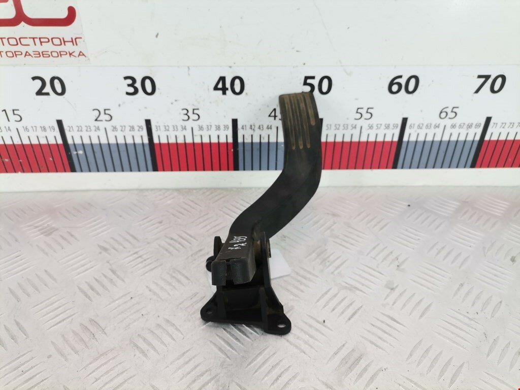 Педаль газа Mazda 3 BK BP4L41600C арт. 1699524