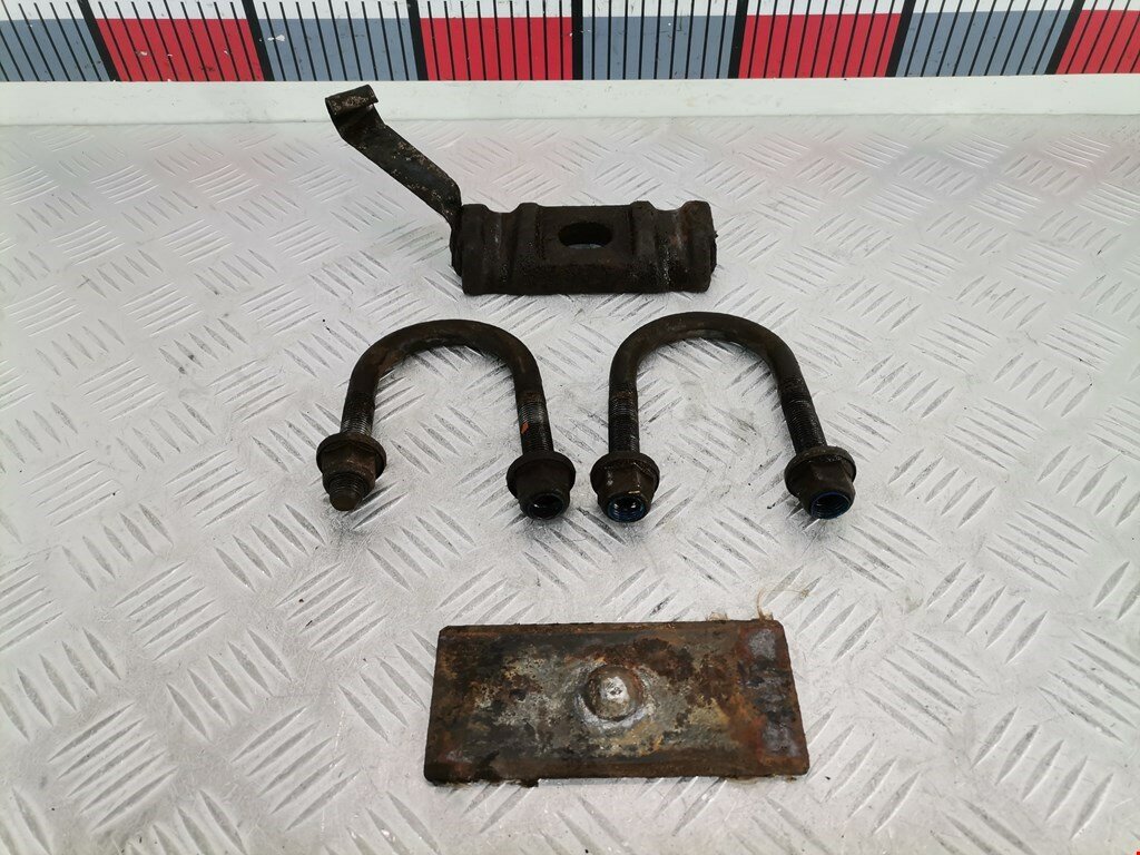 Стремянка рессоры Ford Transit 5 1794509 арт. 1706362