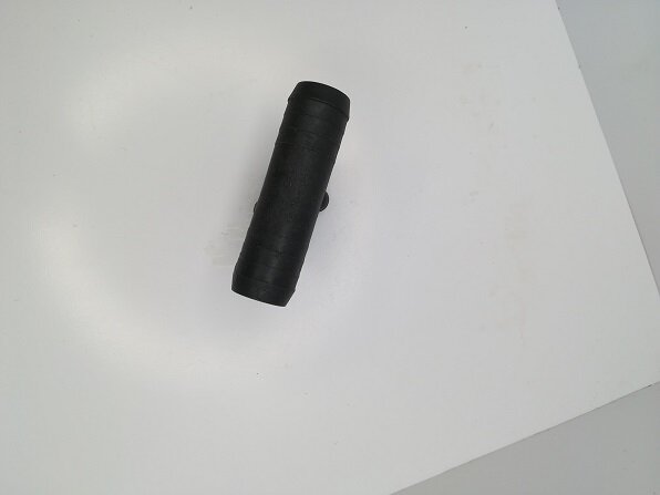 Тройник шлангов отопителя выпускной (Завод Автокомпонент)