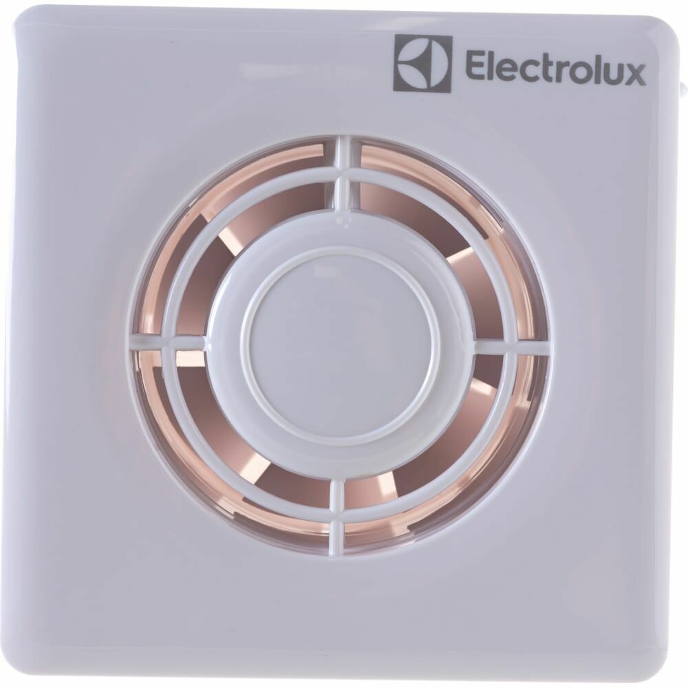 Вытяжной вентилятор Electrolux Slim EAFS-100 НС-1126793