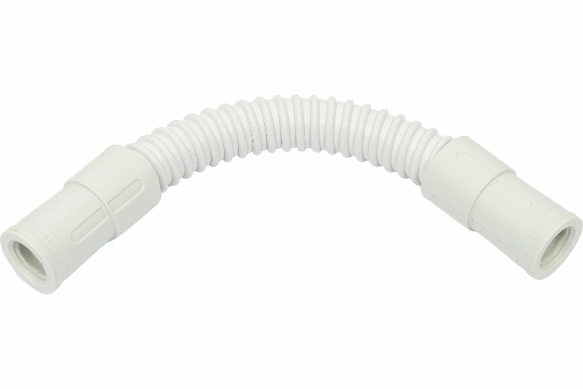 DKC Муфта соединительная труба-труба гибкая для жест. труб d16 IP65 50316