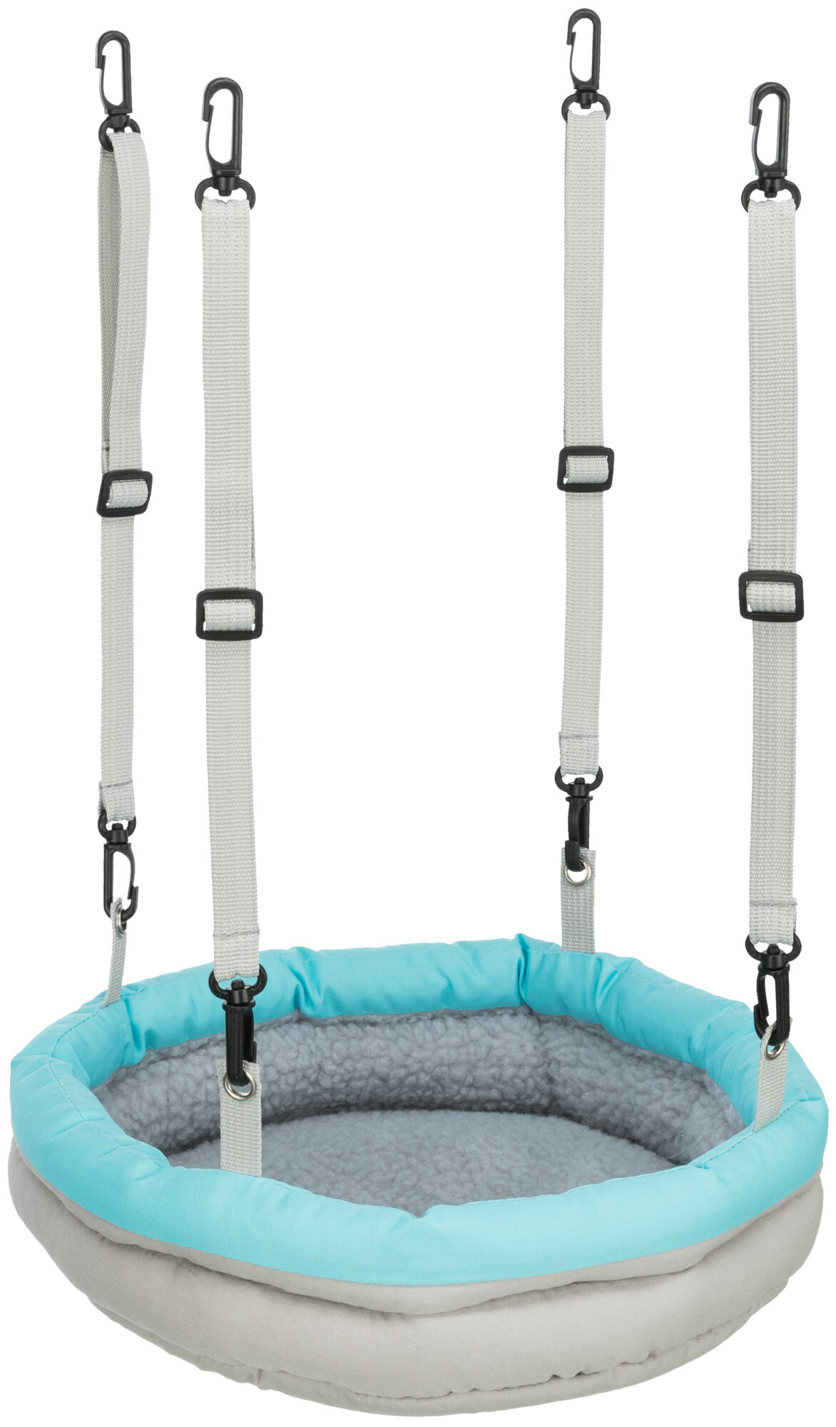 Лежак-гамак подвесной для мелких животных, 30 × 8 × 25 см, Trixie