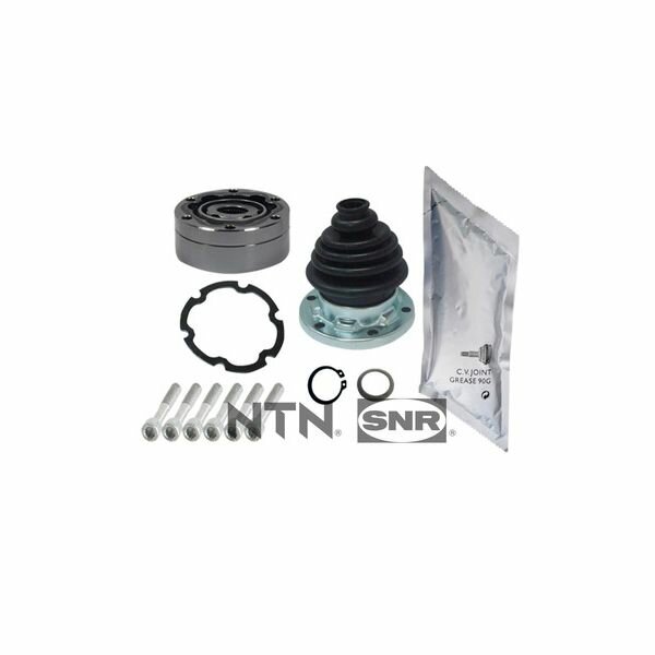 ШРУС SNR IJK54003 для AUDI, SEAT, SKODA, Volkswagen