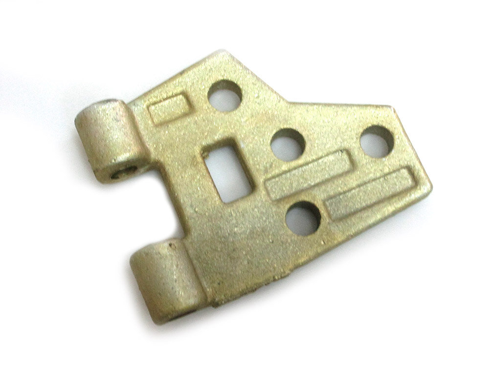 А37.03.031-Б Петля МТЗ рамки стекла бокового оригинальная запчасть взтзч