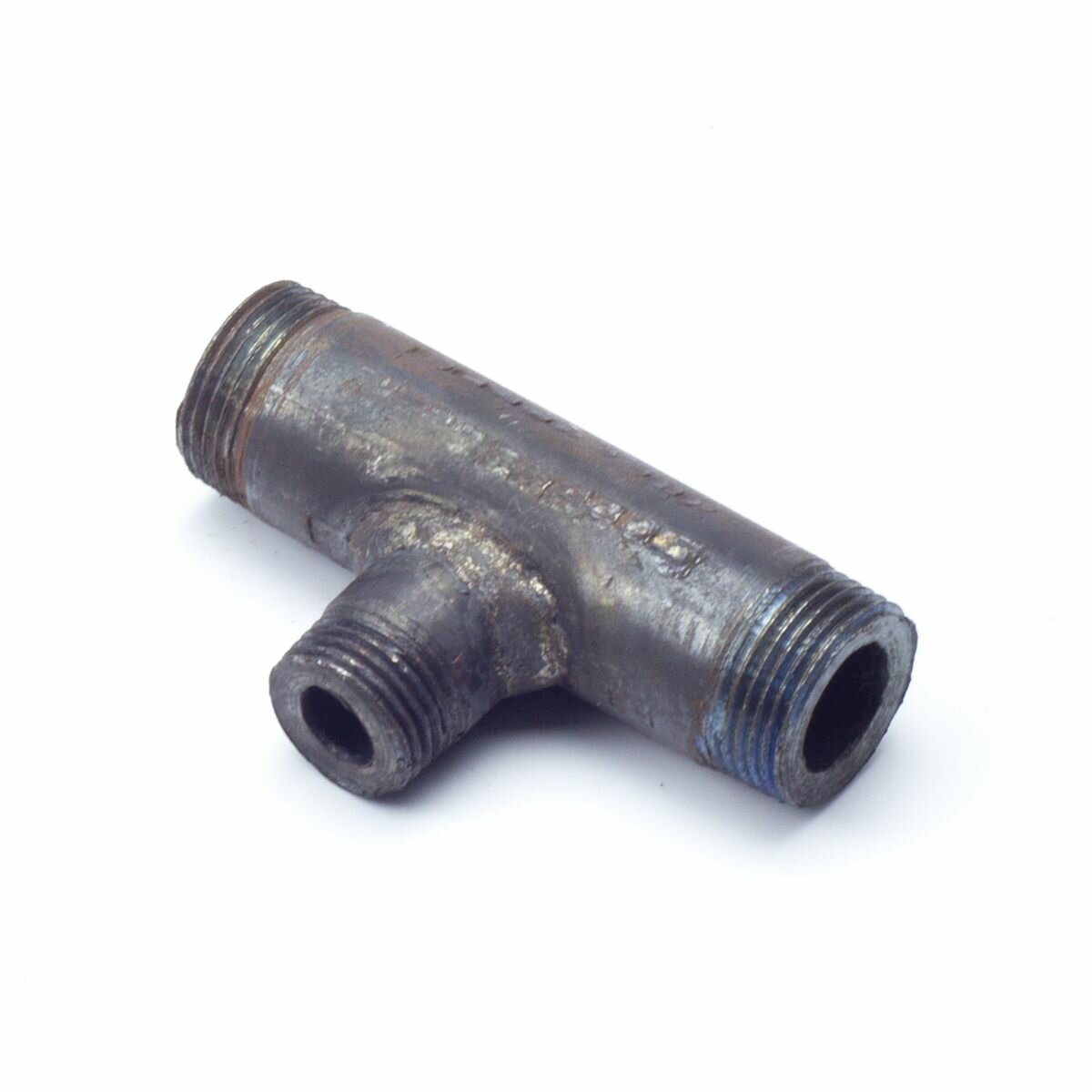 Газовая гребёнка T-образная (3/4*3/4*1/2)