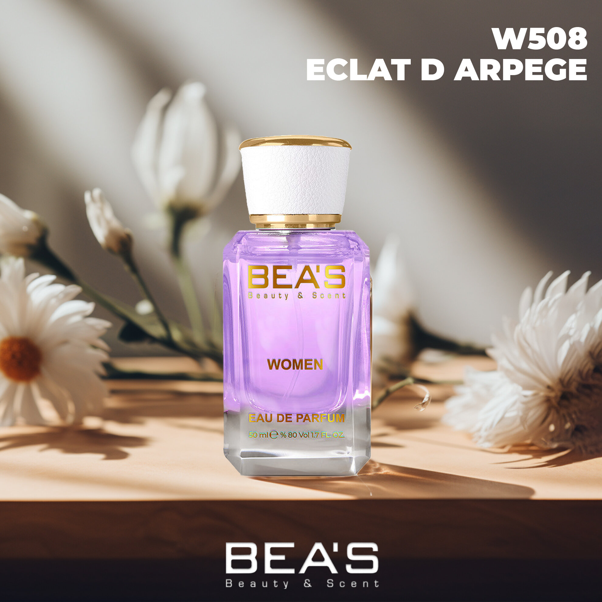 Eclat Эклат W508 edp 50 мл
