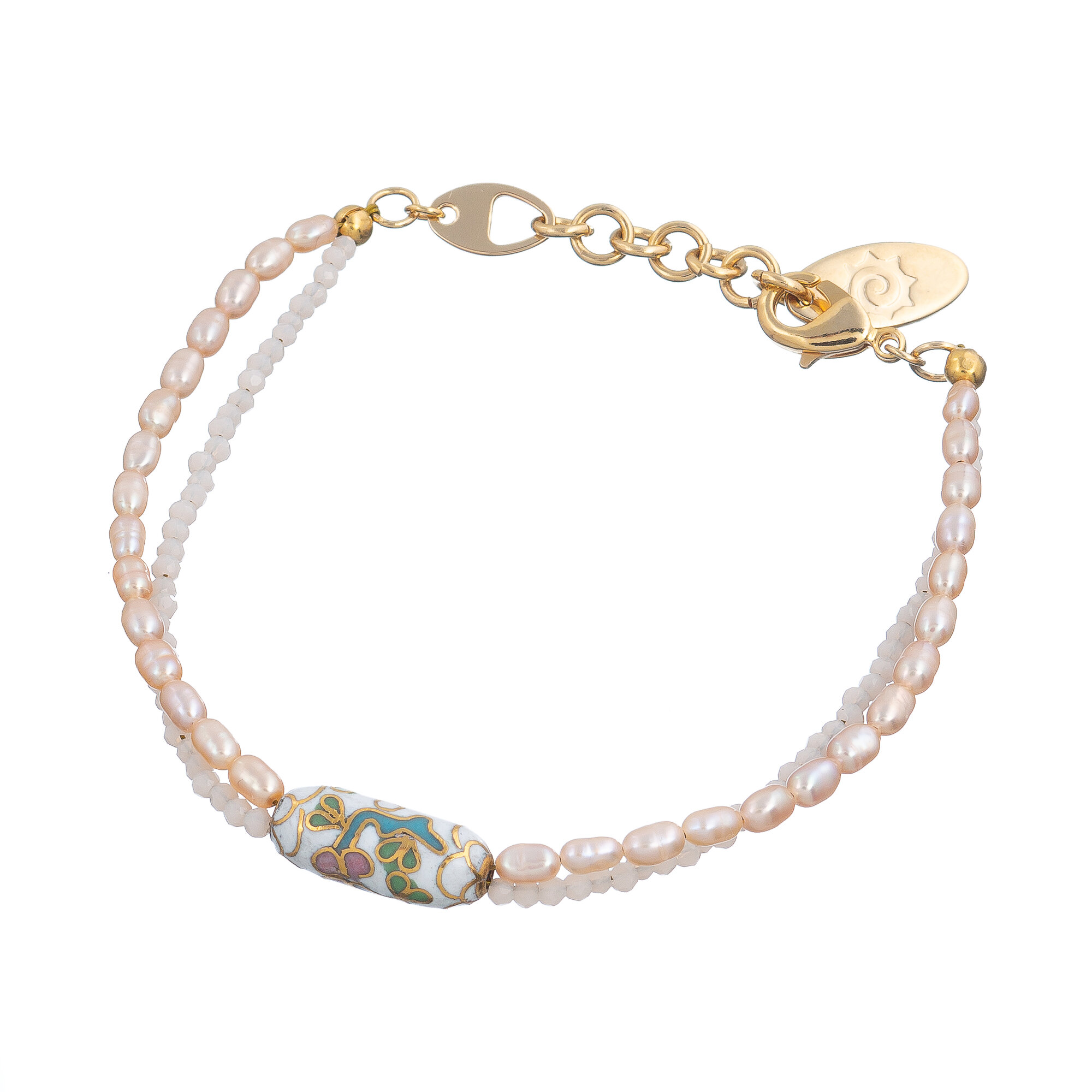 Браслет-цепочка