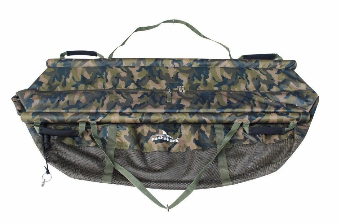 Сумка EastShark для рыбалки HYL 021-W, 130x70 см, для взвешивания