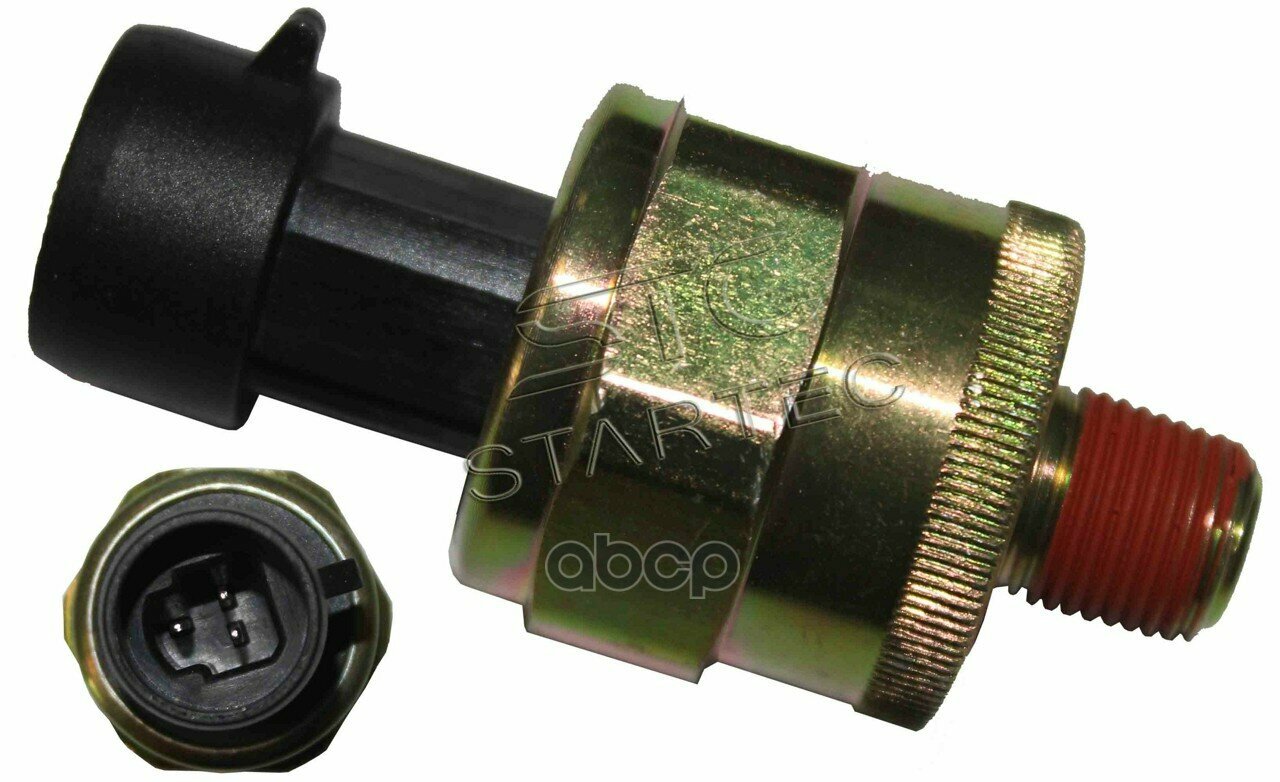 Датчик давления масла RENAULT Premium, Magnum, Midlum, Kerax STARTEC STARTEC арт. INF.01.503