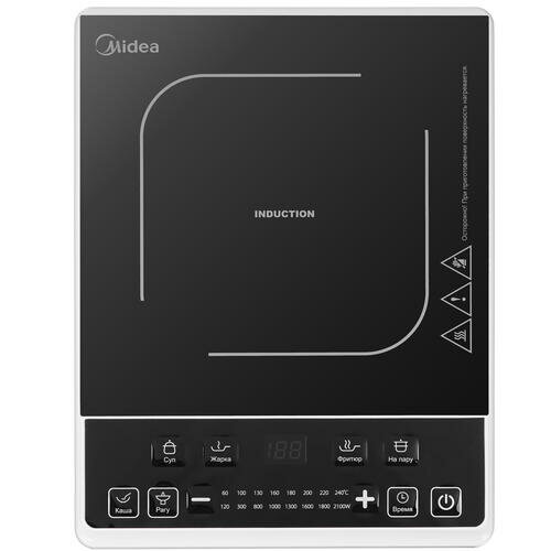 Электрическая плита Midea MC-IN2101