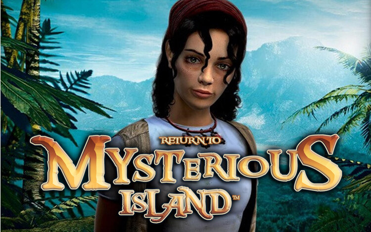 Return to Mysterious Island (Steam; PC; Регион активации РФ, СНГ)