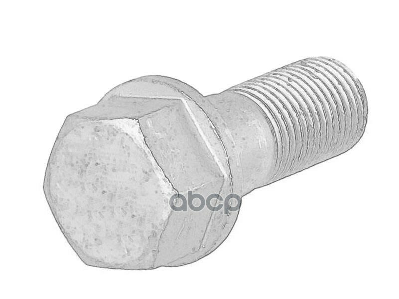 Болт карданного вала! IVECO Daily I 96->99 Iveco арт. 8600231