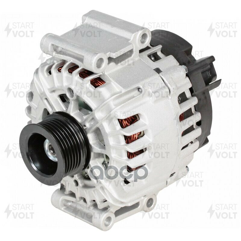Генератор 150A STARTVOLT арт. LG 0185