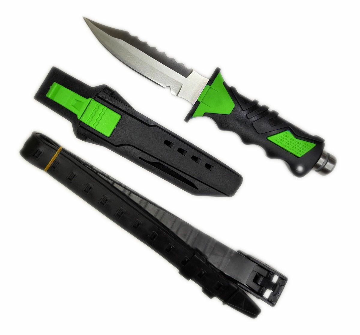 Нож дайвера, стропорез