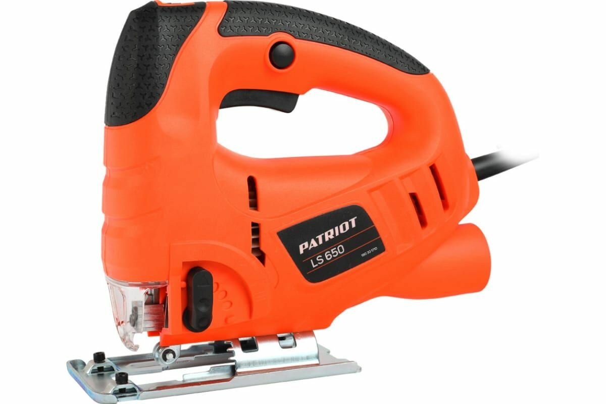 Лобзик PATRIOT LS 650 190301710