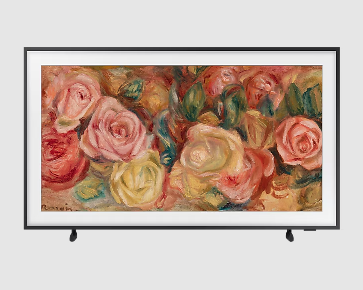 Телевизор Samsung QE43LS03DAU