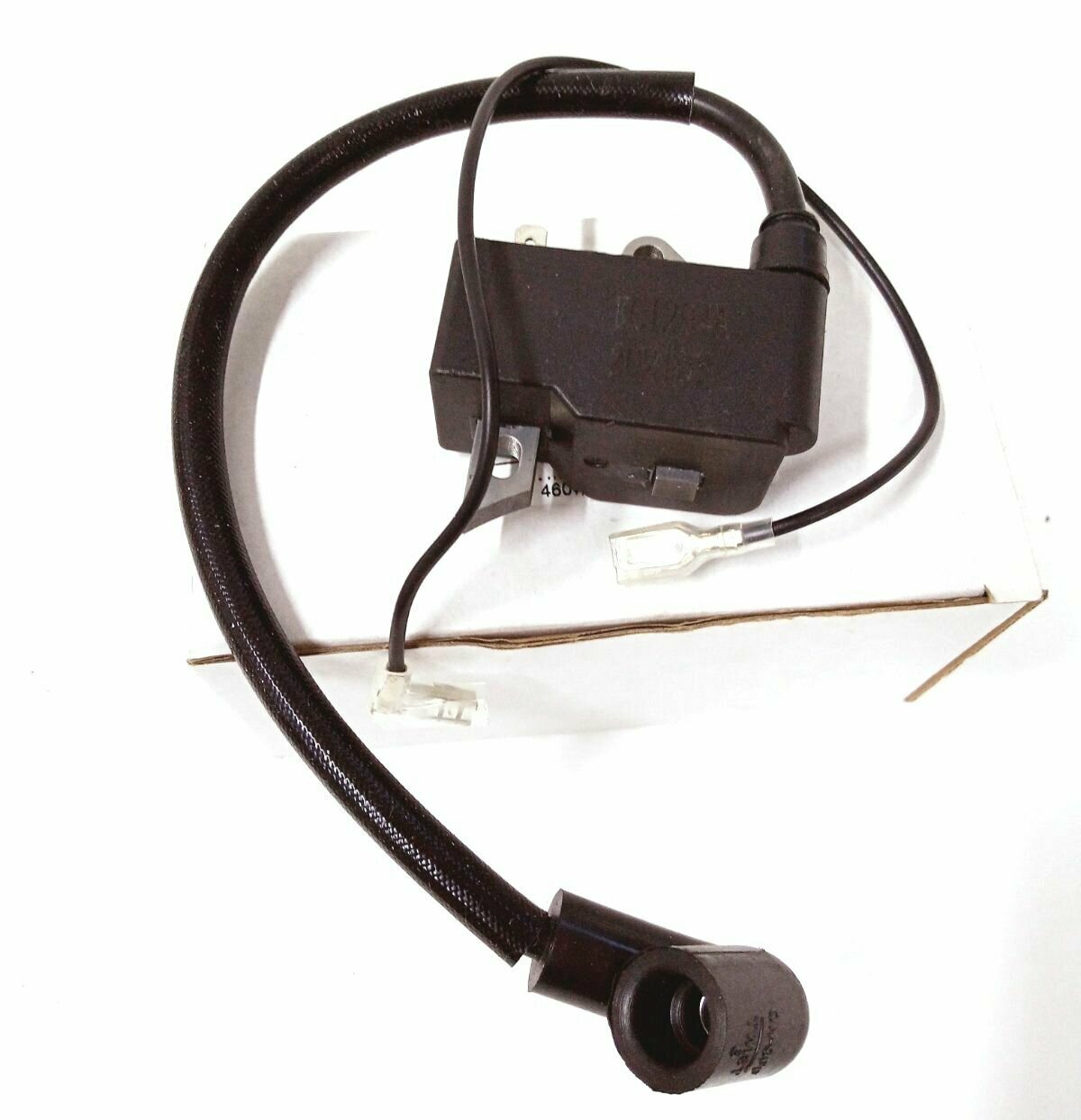 Магнето / Модуль зажигания для бензокосы Husqvarna 125R, 128R/L/C (5854154-01)