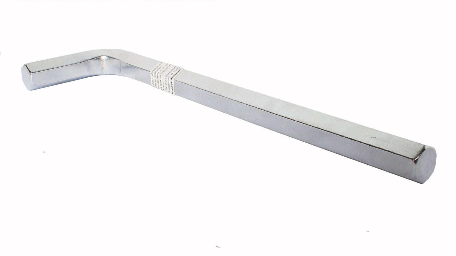 Ключ шестигранный АвтоDело 13 мм 30333