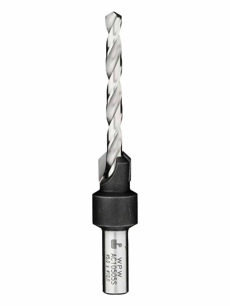 Сверла зенковки из комплектов D5,0 DIMAR