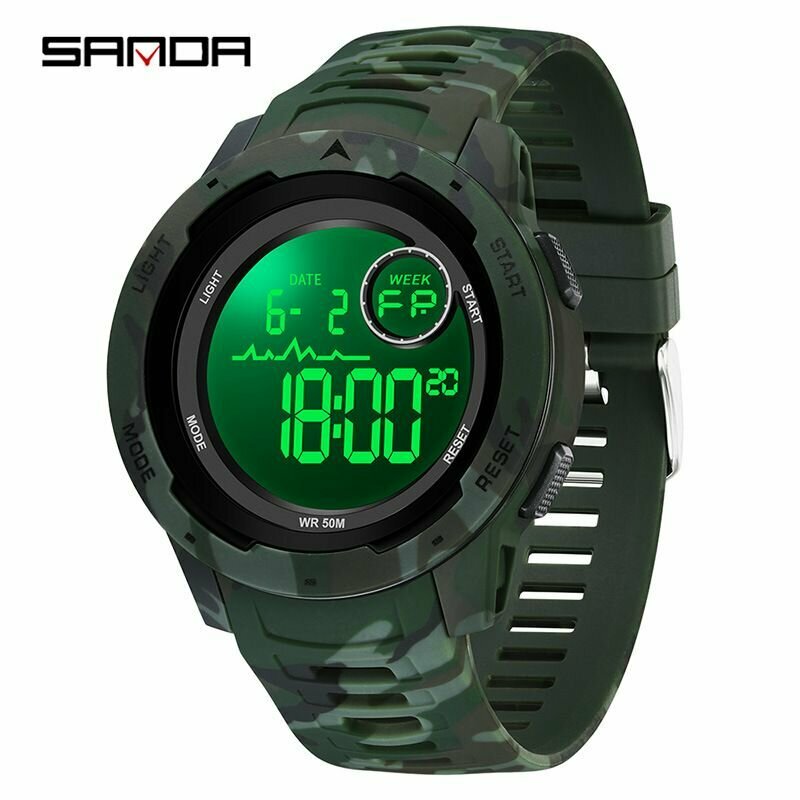 Наручные часы