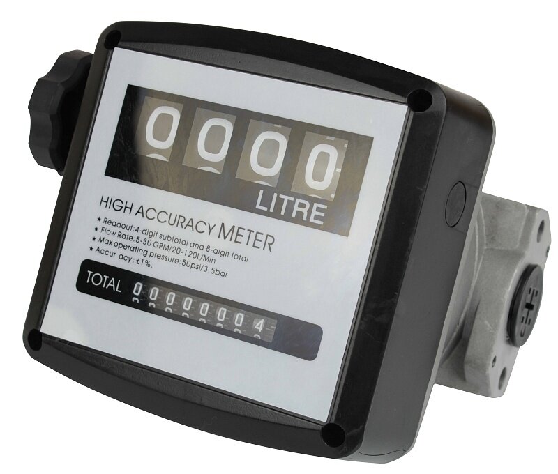 Vodotok НДТ модель FM-120-2