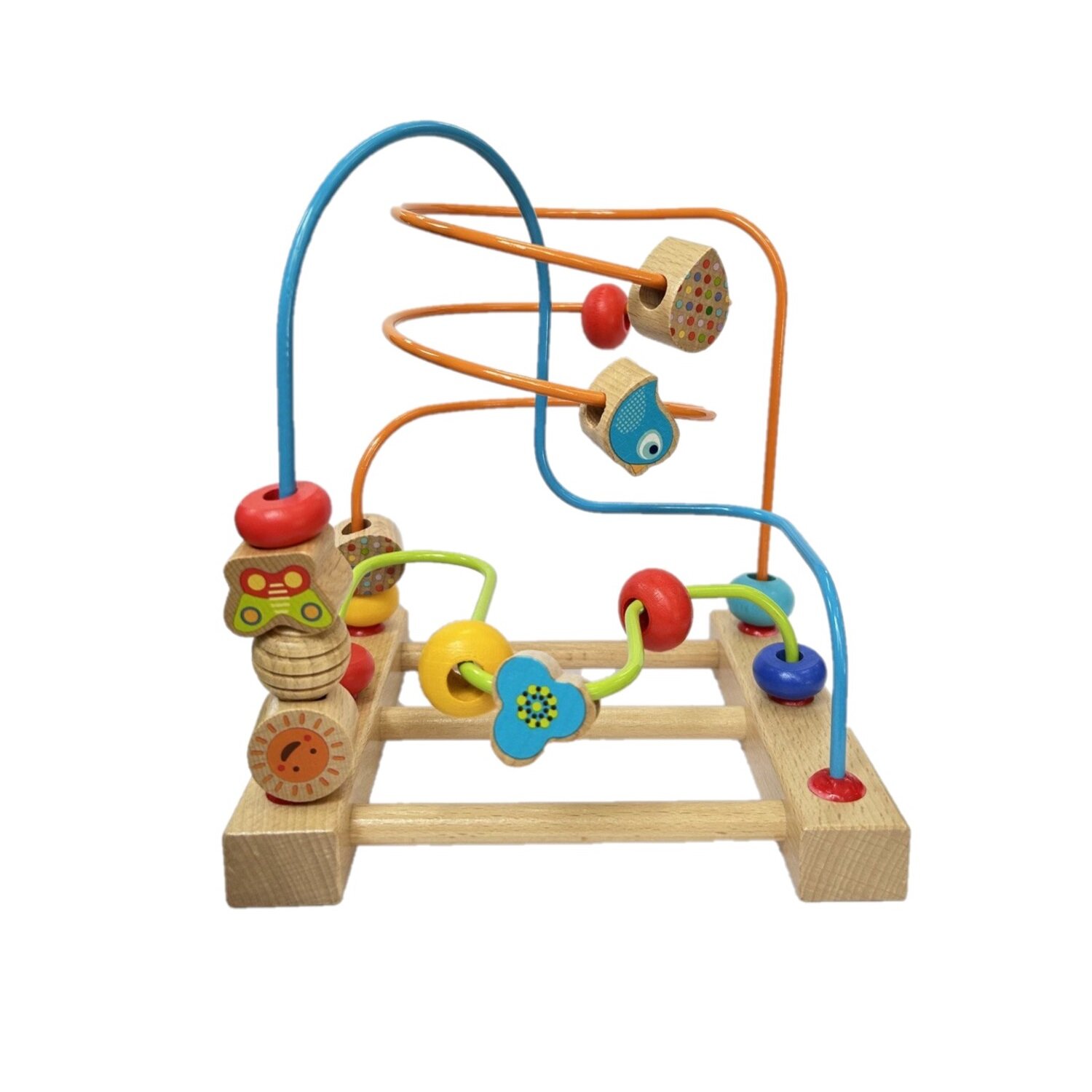 Игрушка Lucy and Leo лабиринт