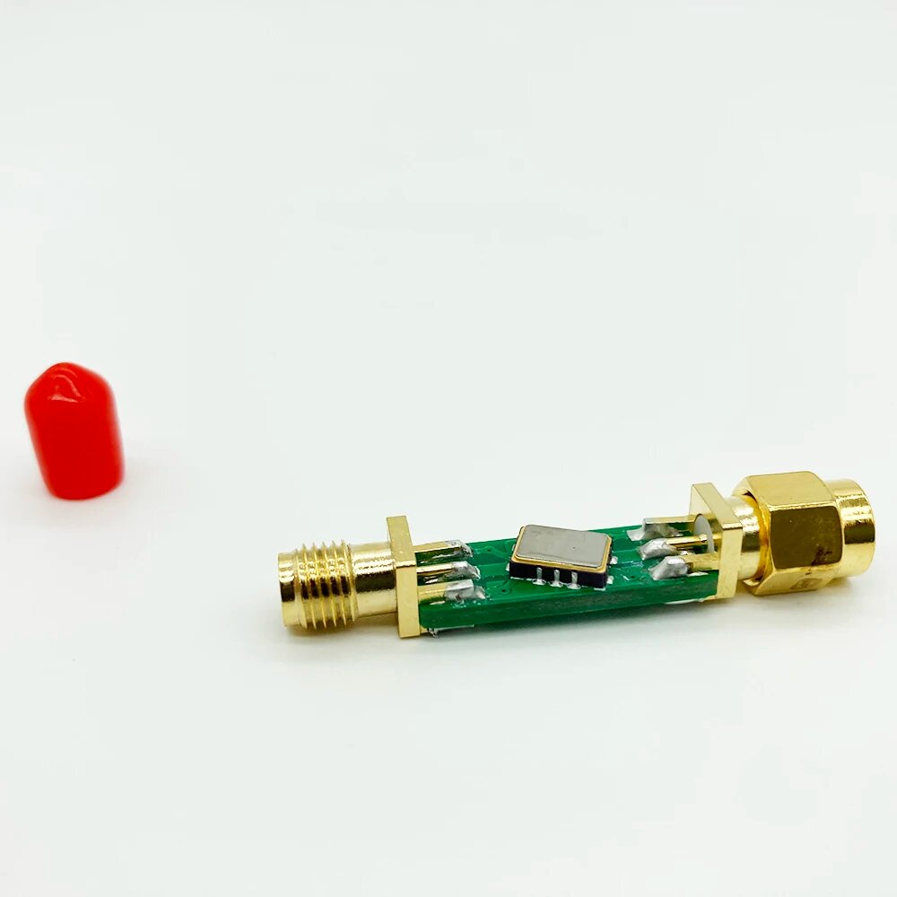 Фильтр полосы 137 МГц ERISU AUDIO