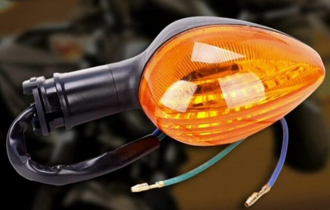 Поворотники Yamaha FZ6, FZ8, FZ1, XJ6, MT01/09, YZ