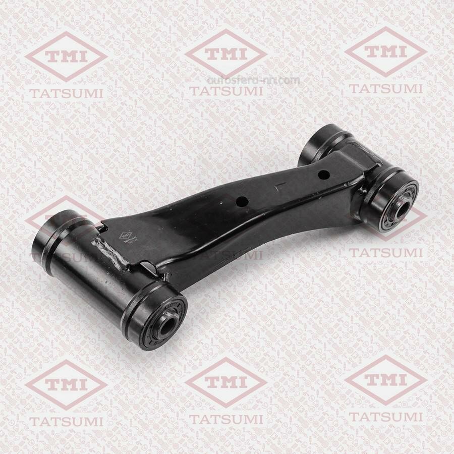 TATSUMI TEE1720L Рычаг передней подвески верхний L