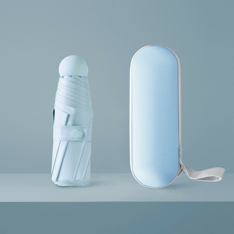 Мини-зонт BUERXIANG