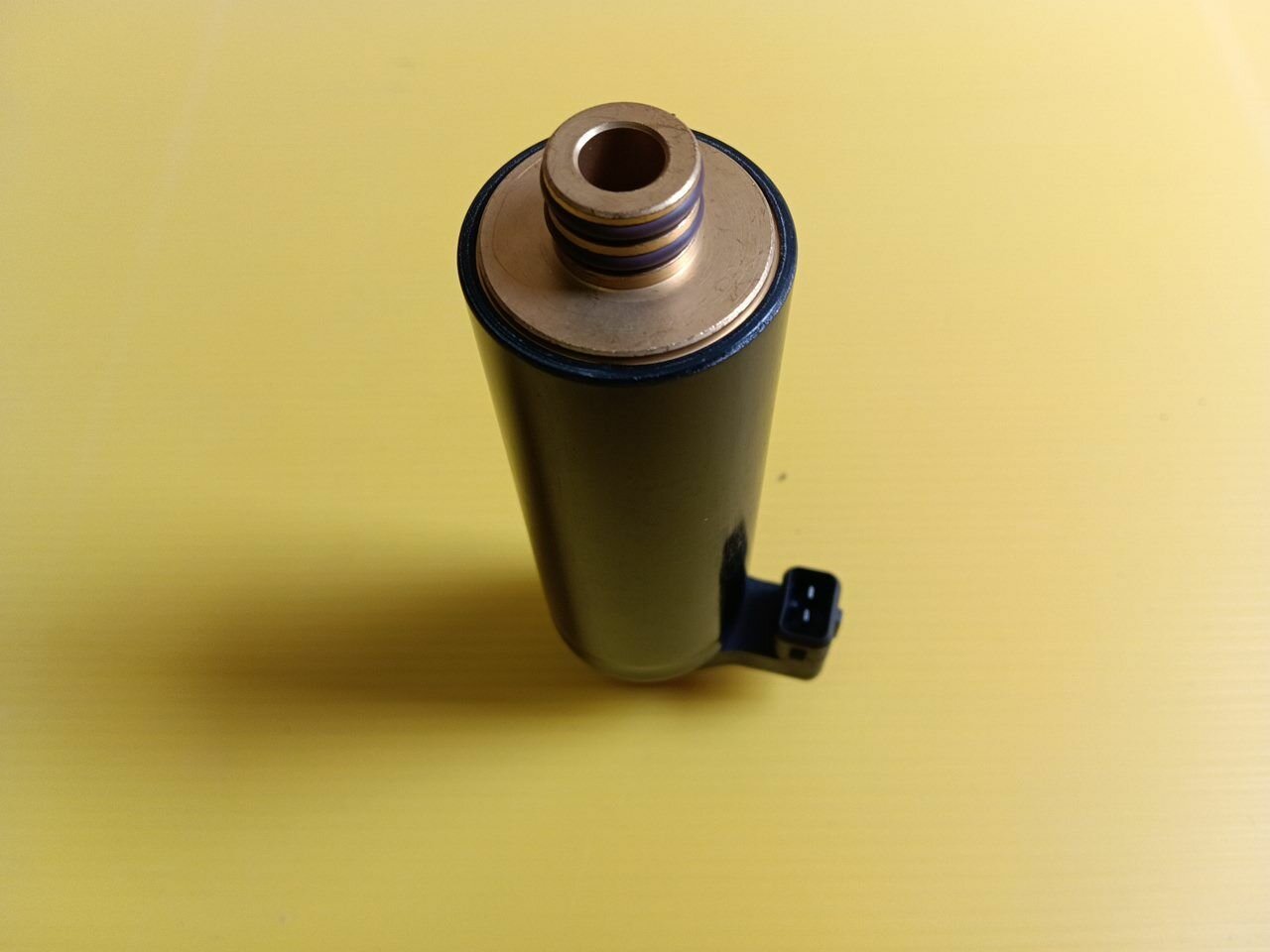 Топливный насос низкого давления Volvo-Penta 21608511