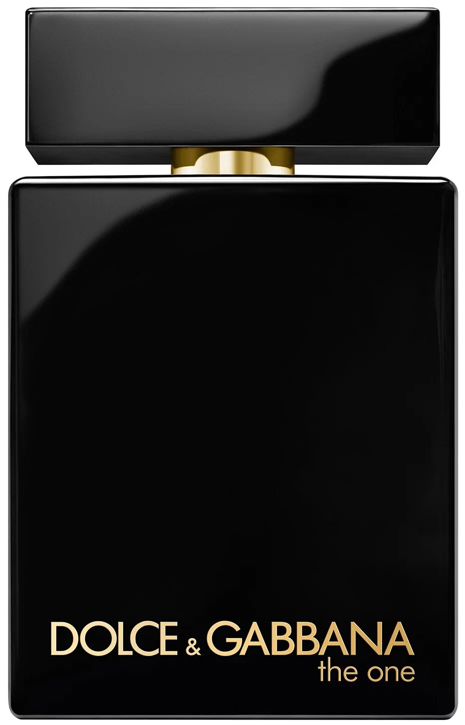 DOLCE & GABBANA парфюмерная вода The One for Men Intense, 100 мл