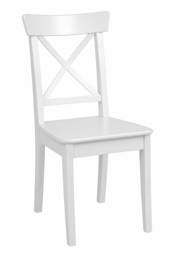 Стул "Ингольф" (Белый тон 7/жесткий)