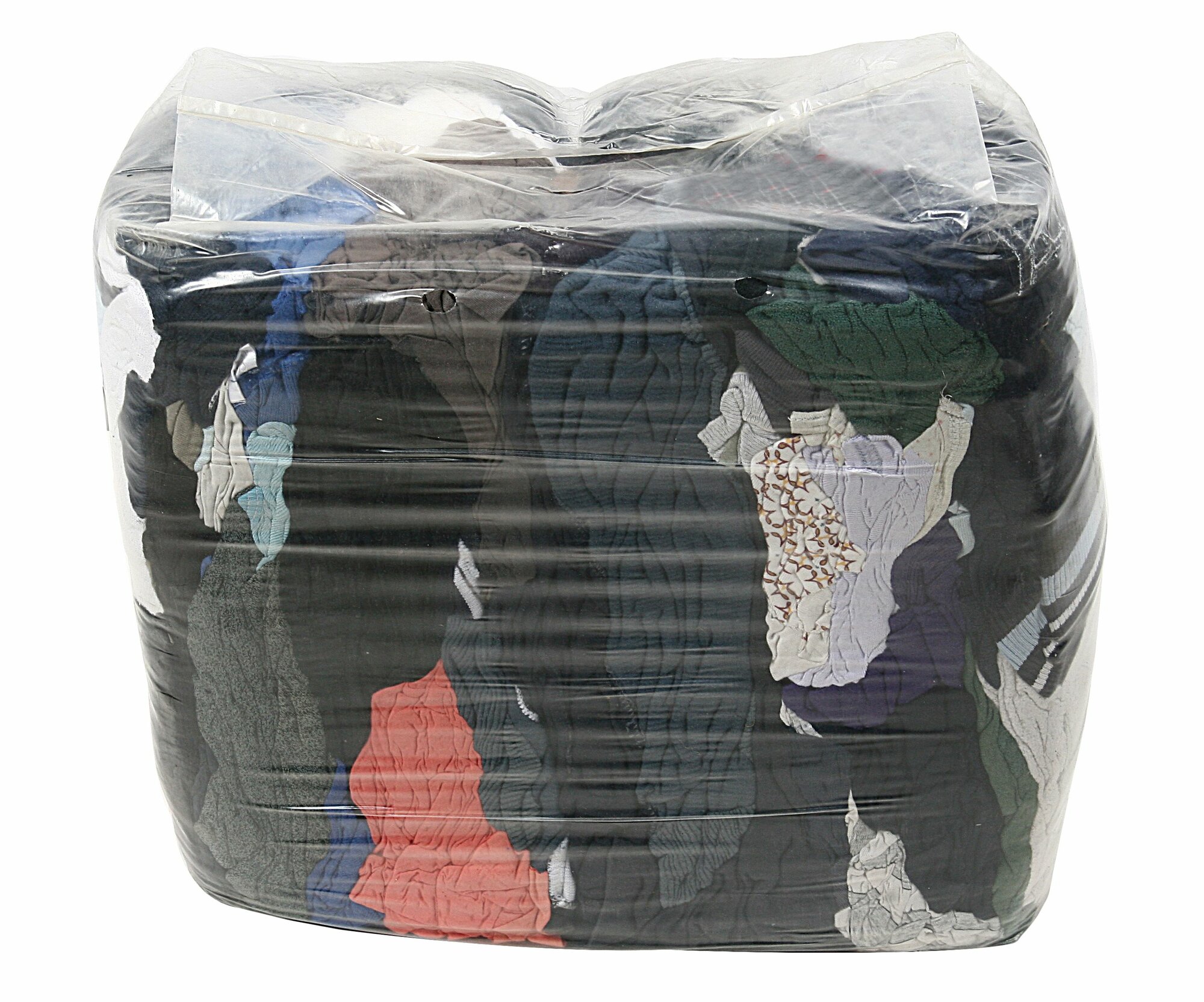 Ветошь обтирочная 10кг